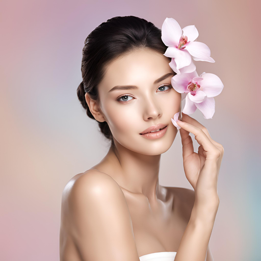 Pigmentation and brightening – Facecraft