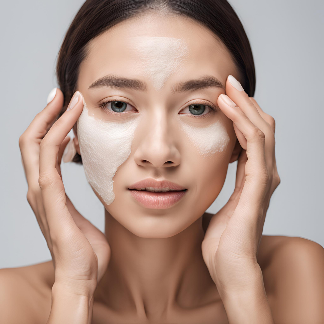 Uneven skin tone – Facecraft